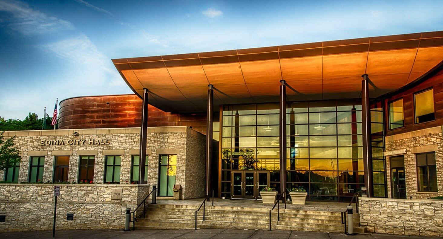HGA Partners with the City of Edina to Reduce Carbon Emissions Toward ...