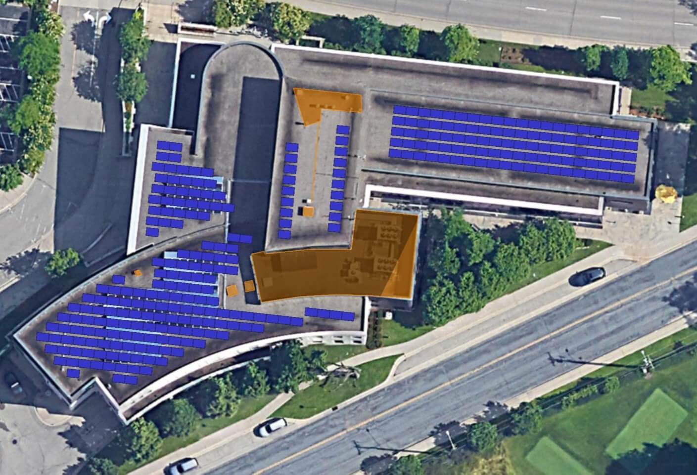 HGA Partners with the City of Edina to Reduce Carbon Emissions Toward ...